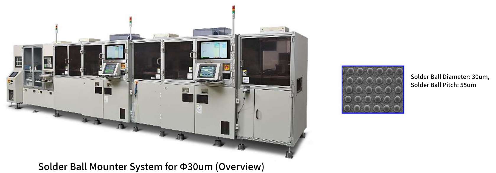 Semiconductor Equipment Business Products | AIMECHATEC, Ltd.